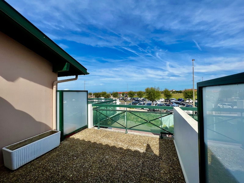 Anglet Plage – Studio - atoutcoeurimmo.fr